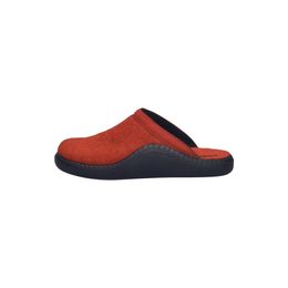 Josef Seibel Hausschuh 'Monaco D 06' Damen Gr&ouml;&szlig;e 44 rot
