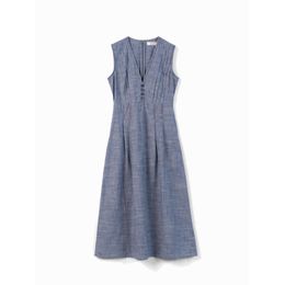 Camomilla Italia Kleid 'Artemis' Damen Gr&ouml;&szlig;e 42 opal Sommerkleid