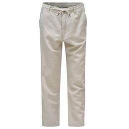 Salsa Jeans Hose Herren Gr&ouml;&szlig;e 36 perlwei&szlig;