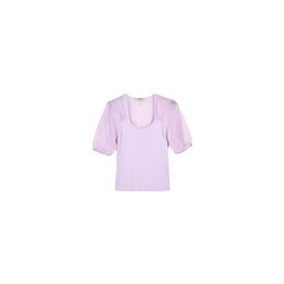 Camomilla Italia Bluse 'Sajan' Damen Gr&ouml;&szlig;e XXXL lila