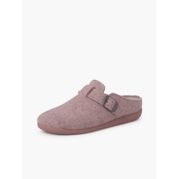 Pisamonas Slippers girl size 41 Nude