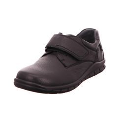 Waldl&auml;ufer Waldl&auml;ufer Slipper Herren Gr&ouml;&szlig;e 43 schwarz
