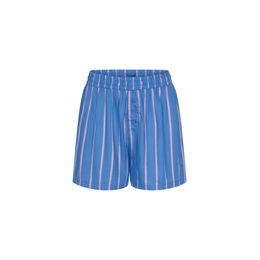 Triumph Pajama Pants ' Red Label Mix & Matchs ' female size S/M Blue