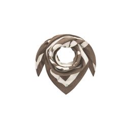 Codello Tuch Damen Gr&ouml;&szlig;e One Size beige / braun