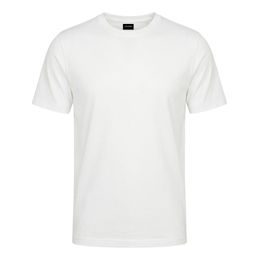 Antargo Shirt 'Heavy Cotton' male size S Wool white