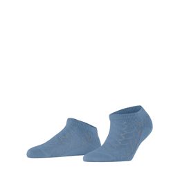 Falke F&uuml;&szlig;linge 'Family Special Edition' Damen Gr&ouml;&szlig;e 39/42 nachtblau