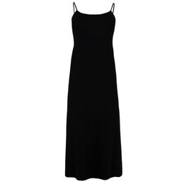 Yoek Kleid Damen Gr&ouml;&szlig;e 46/48 schwarz Sommerkleid