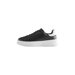 Pull&Bear Pull&Bear Sneakers male size 42 Black / White