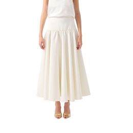 Holly Lolly Rock Damen Gr&ouml;&szlig;e 40 wei&szlig;