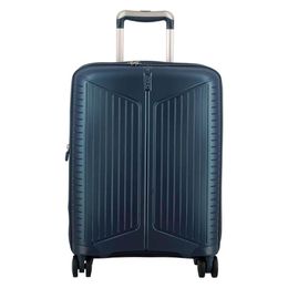 Jump Trolley 'Evae Ultra-Light 4' Herren Gr&ouml;&szlig;e One Size blau