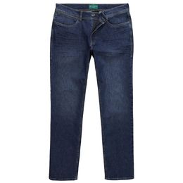 Boston Park Jeans male size 54 Blue denim