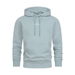 Kronstadt Sweatshirt 'KSLars' male size S Light blue