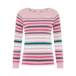 Kangaroos Shirt female size XL Purple / Pink / Rose