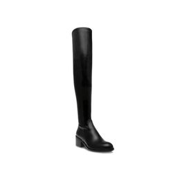 Steve Madden Stiefel 'Courtside Black Pari' Damen Gr&ouml;&szlig;e 38 schwarz