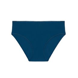Simone Perele Slip 'Andora' Damen Gr&ouml;&szlig;e XL petrol