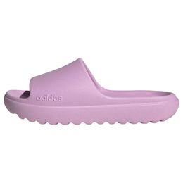 adidas Sportswear Mules 'Adilette Lumia' male size 39 Orchid