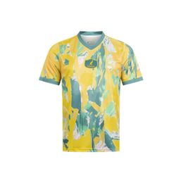 JELEX Jersey 'Australien Trikot Retro History' male size XL Yellow