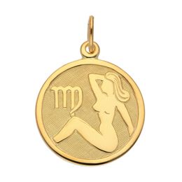 Adelia&acute;s Adelia ́s Pendant female size One size Gold