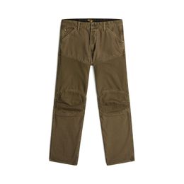 G-Star Raw G-STAR Jeans male size 35 Brown