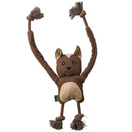Hunter Hundespielzeug Eira Eichh&ouml;rnchen / 50 cm
