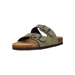 NOU Sandalen 'Whitehill V2' Damen Gr&ouml;&szlig;e 42 gr&uuml;n