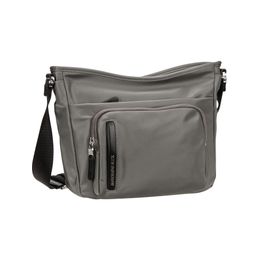 Mandarina Duck Umh&auml;ngetasche 'Hunter' Damen Gr&ouml;&szlig;e One Size rauchgrau / schwarz