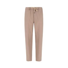 Distretto12 Chino Pants 'T. GRANO' male size 32 Light beige
