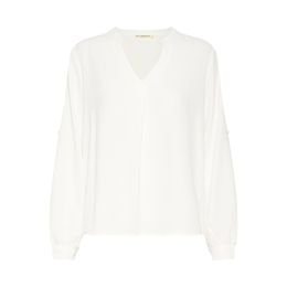 Love Copenhagen Bluse Damen Gr&ouml;&szlig;e M wei&szlig;