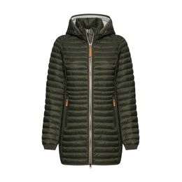 Camel Active Performance Jacket female size S Dark green