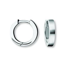 ONE ELEMENT Ohrringe Damen Gr&ouml;&szlig;e One Size silber