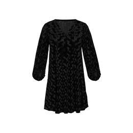 EVERA Kleid Damen Gr&ouml;&szlig;e 40 schwarz Sommerkleid