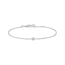 Ania Haie Armband Damen Gr&ouml;&szlig;e One Size silber