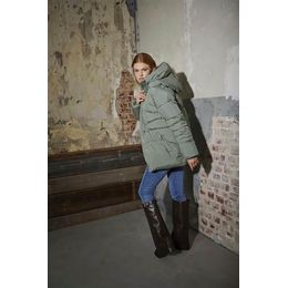 Haily's Hailys Winter Jacket female size S Jade