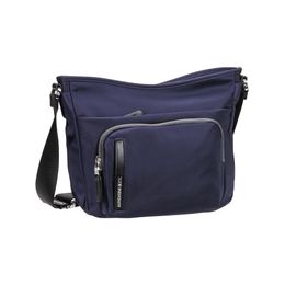 Mandarina Duck Umh&auml;ngetasche Damen Gr&ouml;&szlig;e One Size dunkelblau