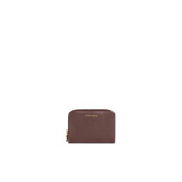 Coccinelle Wallet 'C-Me FW26 3' female size One size Berry