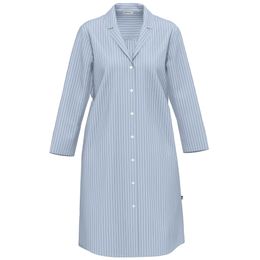 Seidensticker Schwarze Rose Nightgown 'bodywear' female size L Light blue