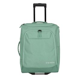 Travelite Trolley Herren Gr&ouml;&szlig;e One Size gr&uuml;n