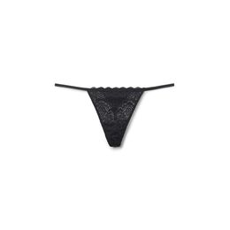 Intimissimi String Damen Gr&ouml;&szlig;e L schwarz