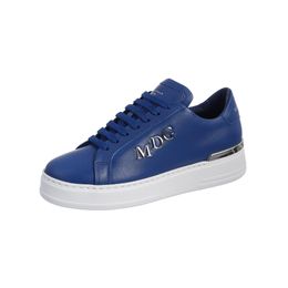 MARCO DAN Sneakers female size 38 Blue