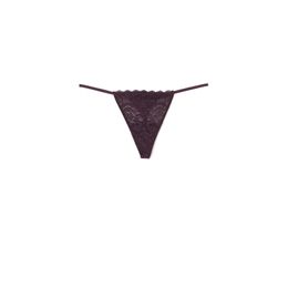 Intimissimi String Damen Gr&ouml;&szlig;e S lila