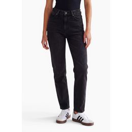 Only Jeans Damen Gr&ouml;&szlig;e 27 black denim