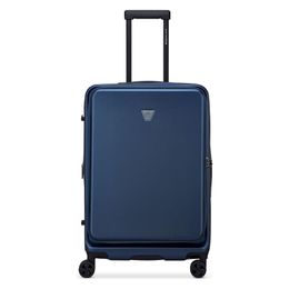 Roncato Trolley 'Florence' Herren Gr&ouml;&szlig;e One Size royalblau