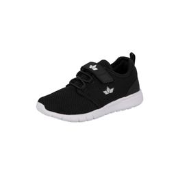 Lico Sneaker 'Pancho' Jungen Gr&ouml;&szlig;e 40 schwarz / wei&szlig;