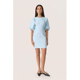 Soaked in Luxury Kleid SLZazu Slim fit in Nantucket Breeze | Gr.: M