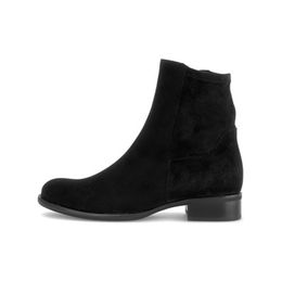 Gabor Ankle Boots female size 39 Black