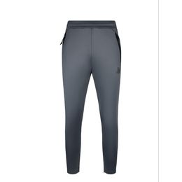 SikSilk Pants male size 38 Grey