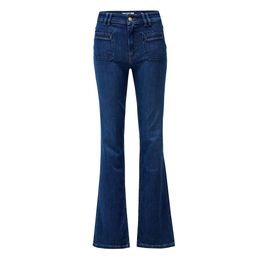 Salsa Jeans Jeans female size 36 Blue