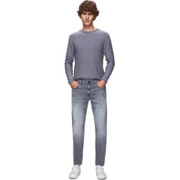 LTB Jeans Jeans 'Diego X Y Skinny Jeans' male size 29 Light beige