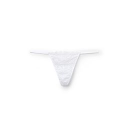 Intimissimi String Damen Gr&ouml;&szlig;e L wei&szlig;