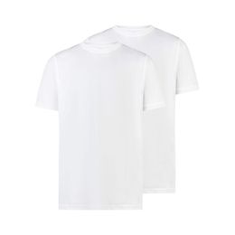 Lerros Shirt 'Basic' male size XXXL White
